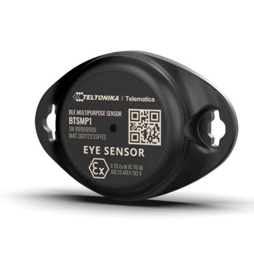 سنسور دما و رطوبت تلتونیکا EYE SENSOR+قیمت خرید | فاتحان